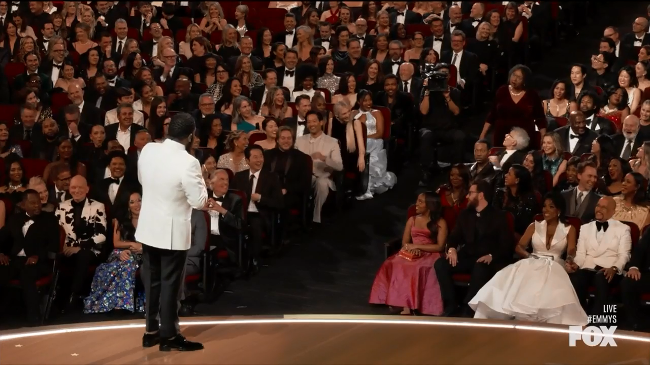 TV stars win big in the 75th Emmys. Check out the highlights - WSVN ...