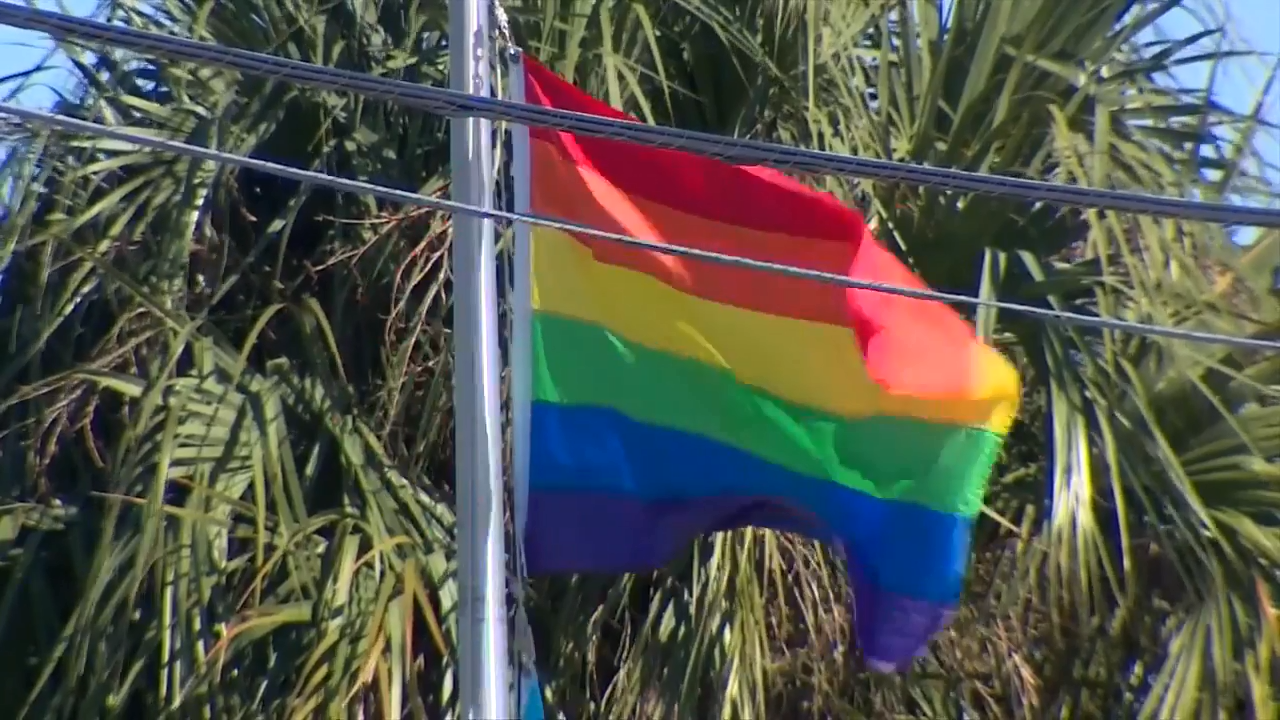 Florida House subcommittee passes proposed bill targeting LGBTQ+ pride ...