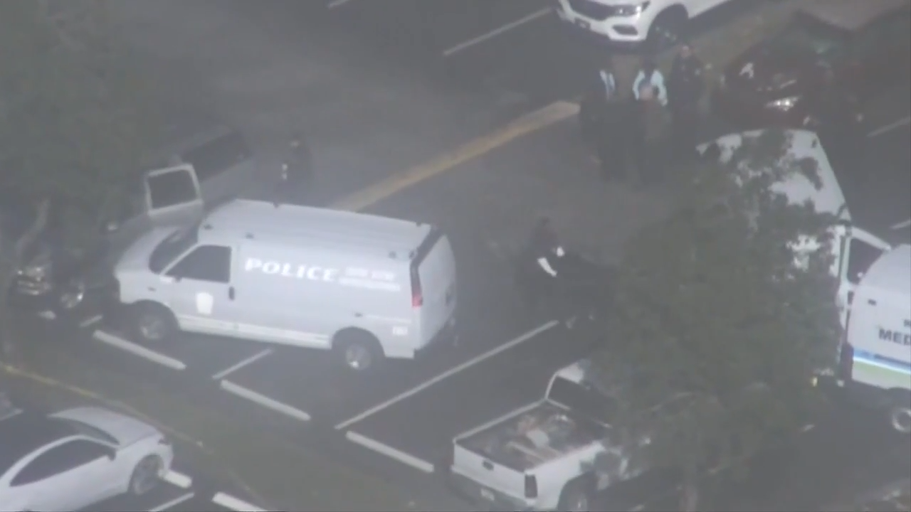 Death Investigation Underway After Police Respond To Shooting In Miami