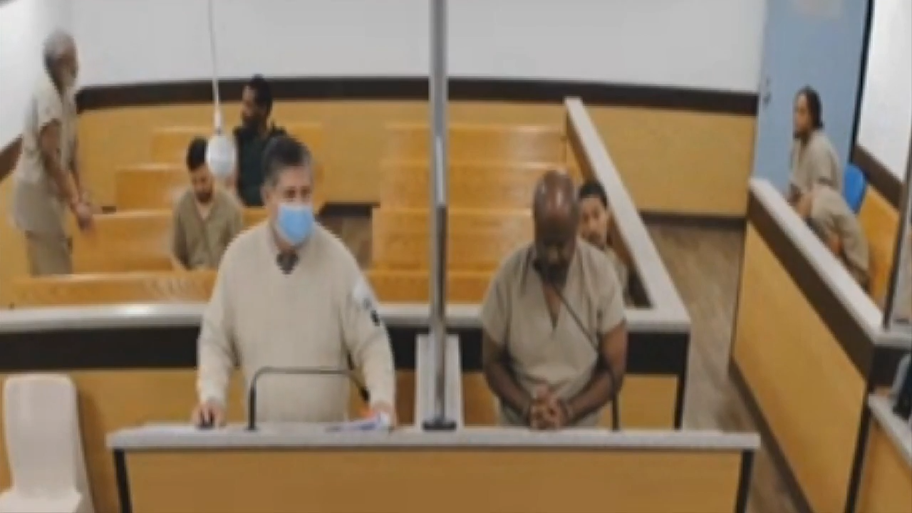 Miramar Fire Rescue captain charged with DUI in Weston - WSVN 7News ...