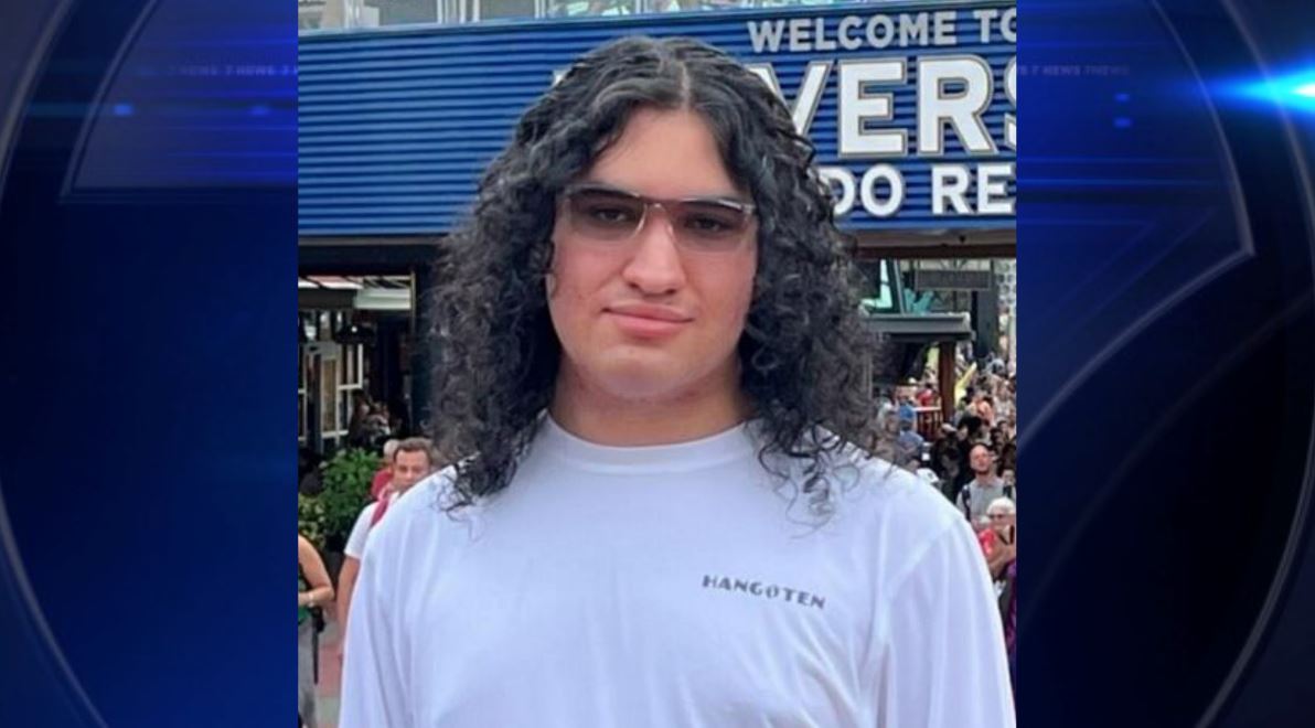 Search underway for 18-year-old reported missing from Allapattah - WSVN ...