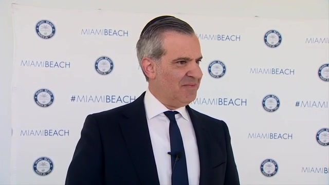 Herald: SEC investigating sexual harassment claims against Miami Beach ...