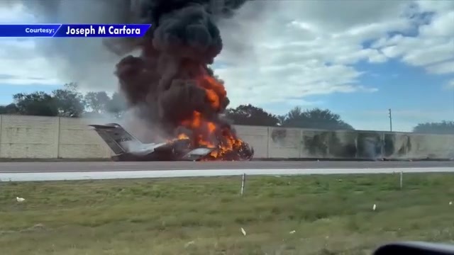 jet 2 crashes