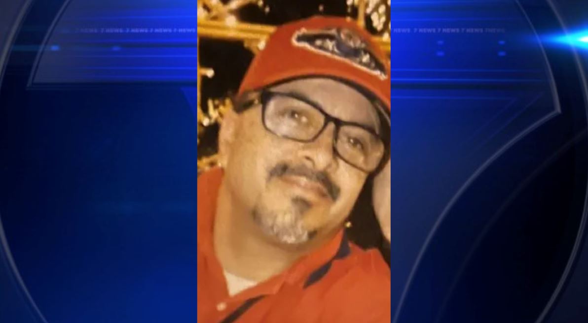 Search Underway For 55 Year Old Man Reported Missing From Weston Wsvn