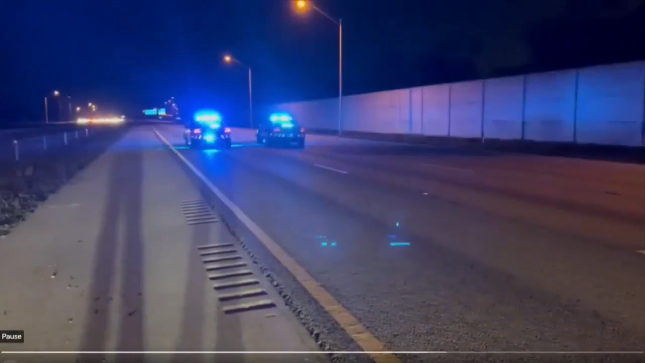 Family speaks out after deadly plane crash in Naples hits car; I-75 ...