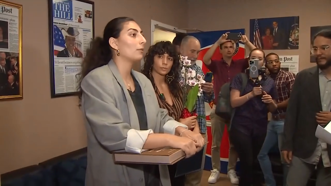 South Florida organizations call for ceasefire in Gaza after Israeli ...