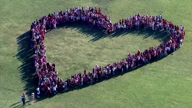 Broward schools, Parkland community commemorate lives lost during 6th ...