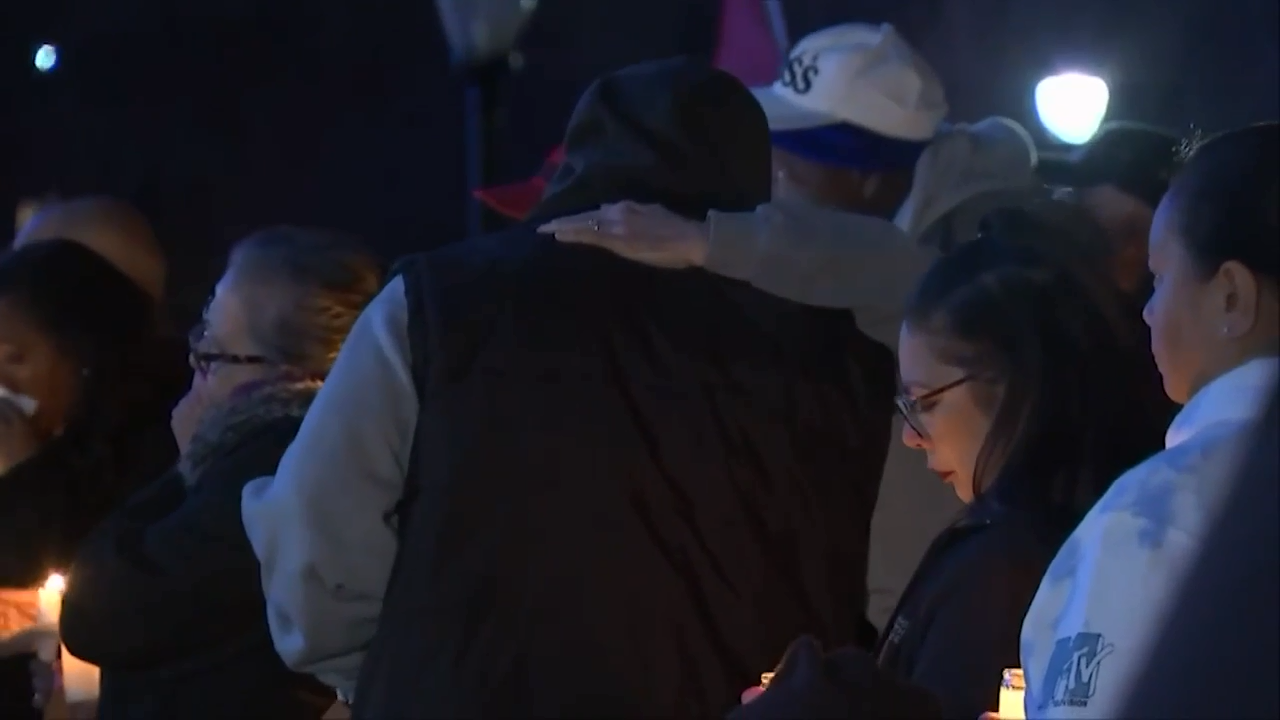 2 juveniles charged in mass shooting at the Kansas City Chiefs Super ...
