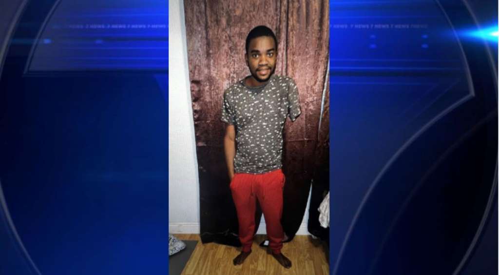 Bso Detectives Find 25 Year Old Man Missing From Tamarac Since January