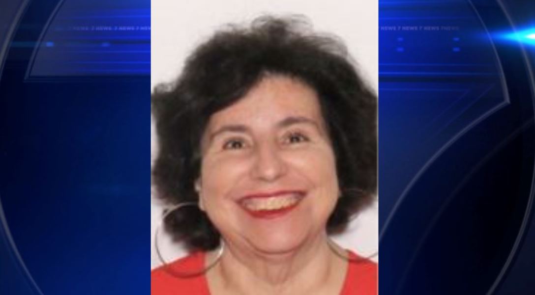 Search underway for 60-year-old woman reported missing from Flagami ...
