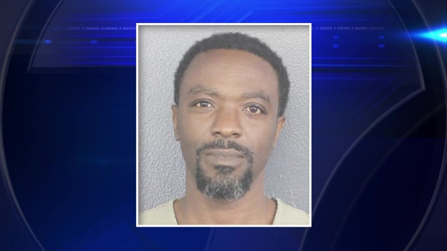 Man accused of attacking 68-year-old Jewish man near Lauderhill ...