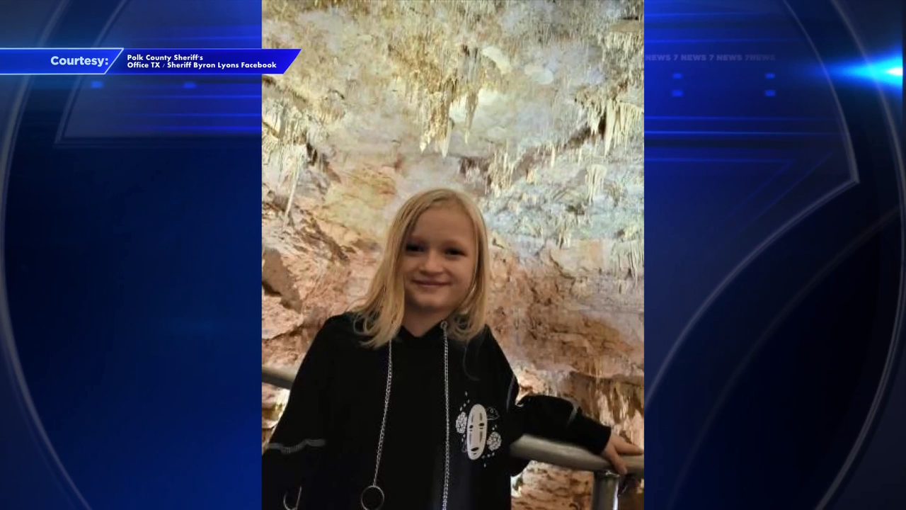 Amber Alert Issued For 11 Year Old Livingston Girl♌ Descubra A Emoção