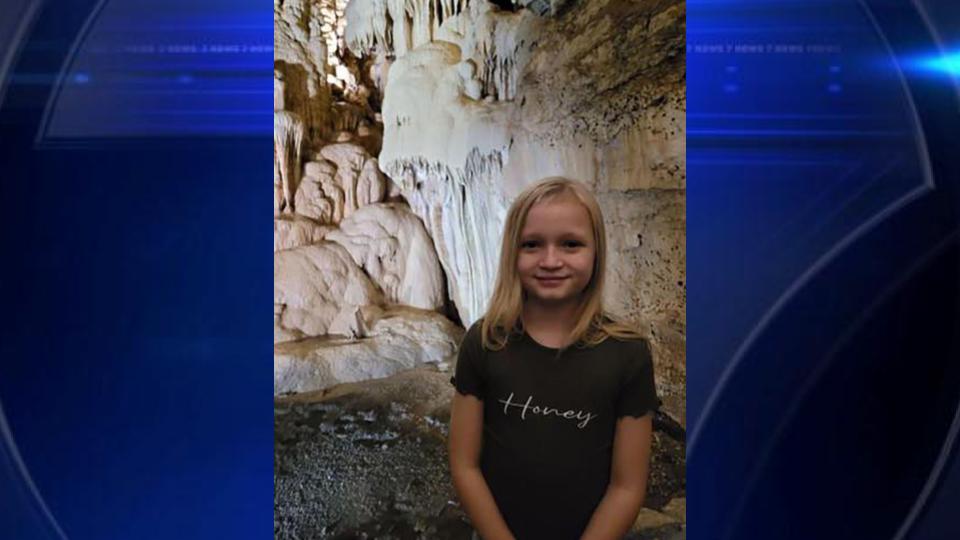 Body Of 11 Year Old Texas Girl Who Disappeared On Her Way To School Has