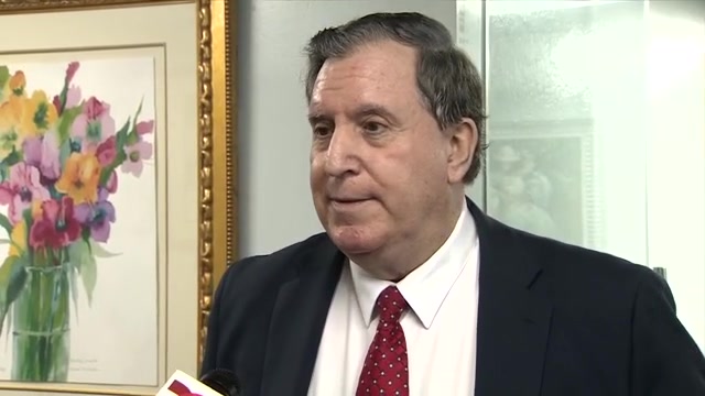 ‘I don’t have that kind of money’: Carollo reacts to federal judge’s ...