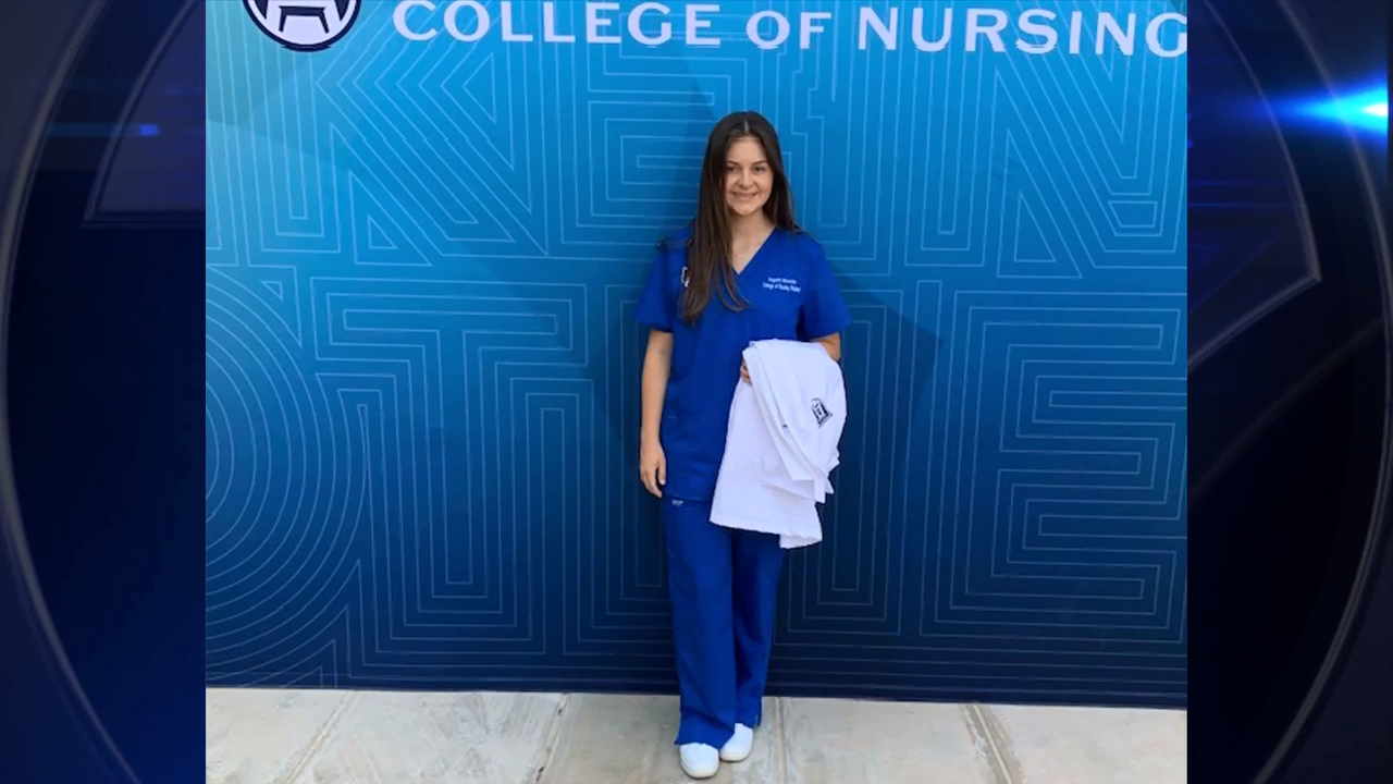 Police ID person of interest in death of Augusta University student ...