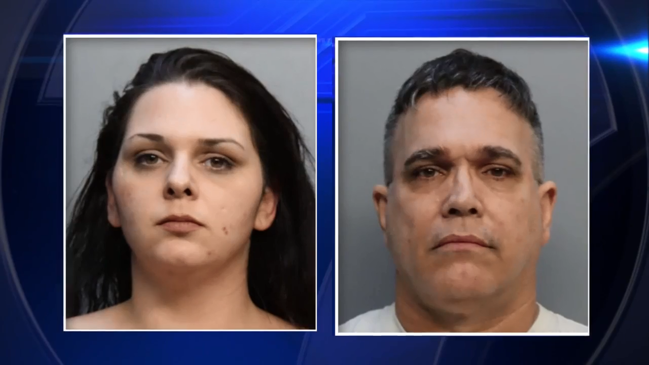 Woman, man accused of kidnapping roommate in U-Haul truck face judge ...