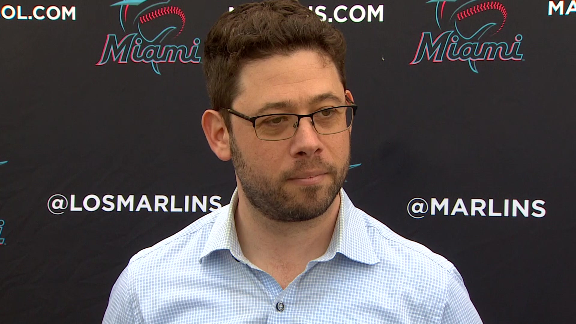 Marlins’ Bendix calls 2024 season ‘frustrating and disappointing’ but ...