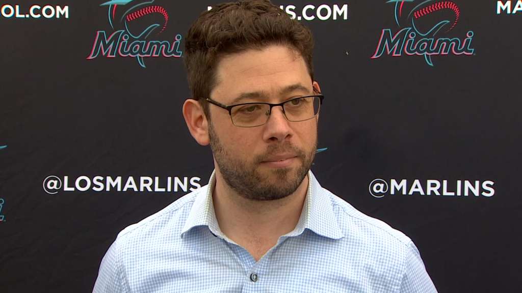 Marlins’ Bendix calls 2024 season ‘frustrating and disappointing’ but ...