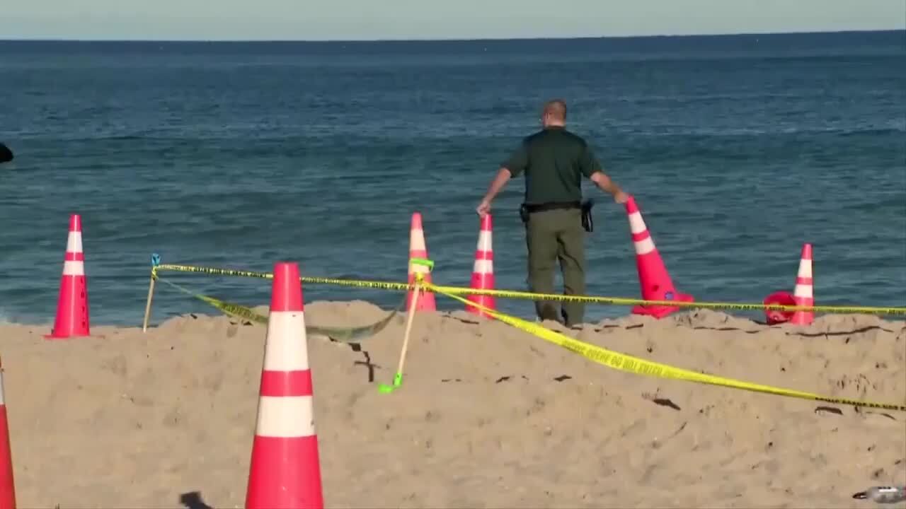 Lauderdale-by-the-Sea officials gather to discuss safety concerns on ... Lauderdale-by-the-Sea officials gather to discuss safety concerns on ...