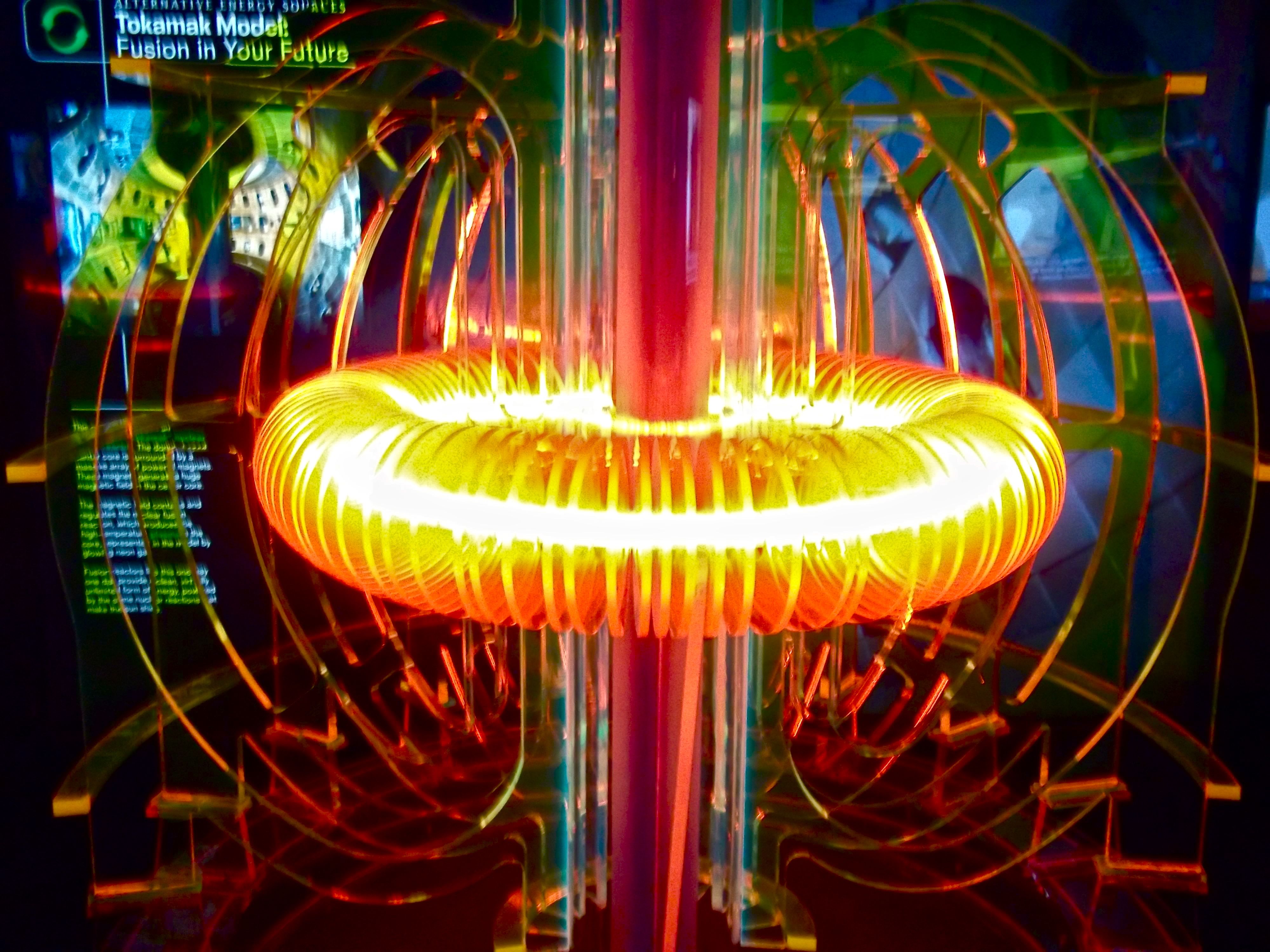 Scientists just set a nuclear fusion record in a step toward unleashing ...