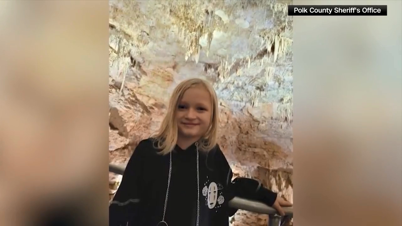 A family friend is charged with murder in the death of 11-year-old ...