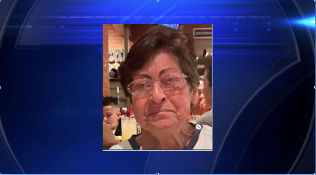 Bso 65 Year Old Woman Reported Missing From Tamarac Located Wsvn