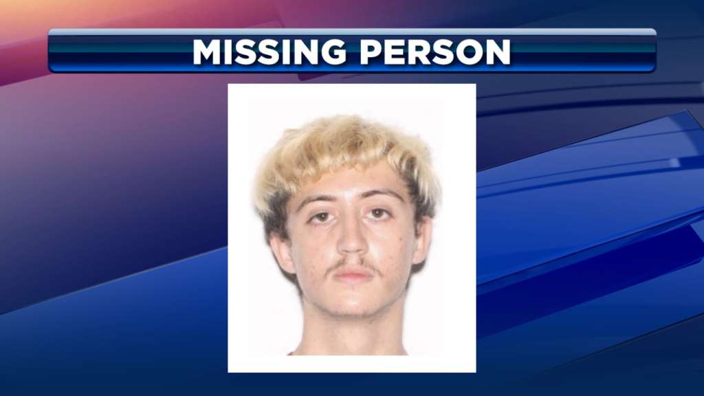 Search underway for 22-year-old man reported missing from Miami’s ...