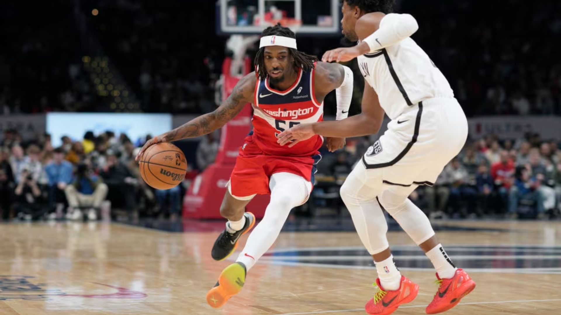 Delon Wright agrees to buyout with Wizards, intends to join Heat, AP ...