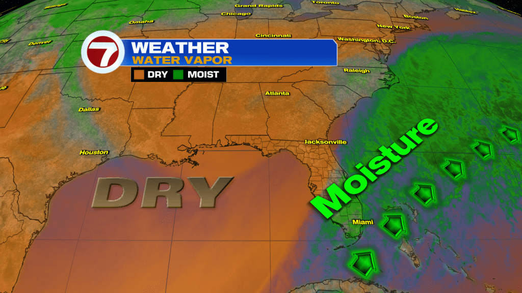 President’s Day Weather - WSVN 7News | Miami News, Weather, Sports ...