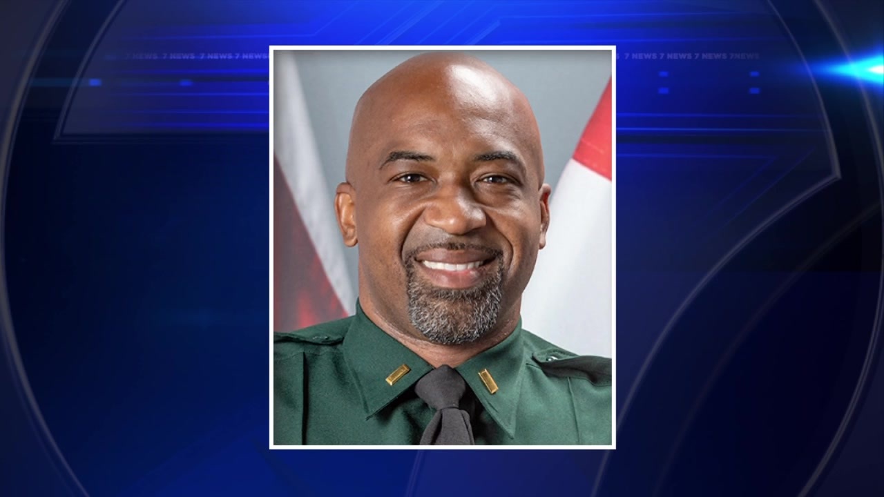 Former BSO lieutenant charged with COVID-19 relief fraud - WSVN 7News ...