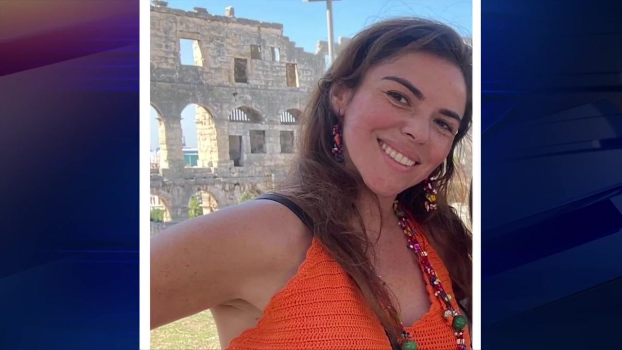 Friend Of Fort Lauderdale Woman Missing In Madrid Speaks Out As Search