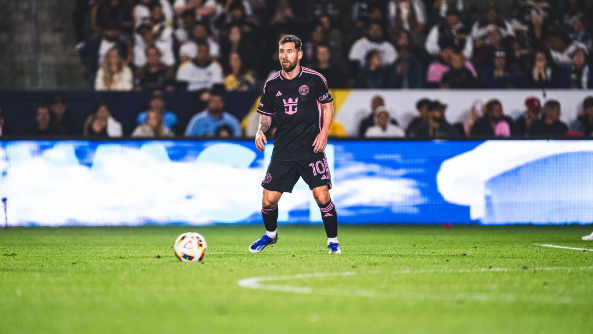 Lionel Messi set to return to Inter Miami lineup after 2-month injury ...