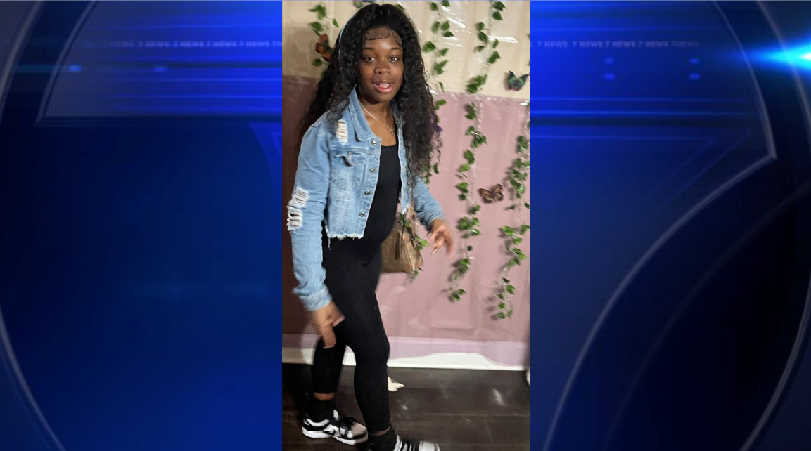 Bso Locate 16 Year Old Girl Reported Missing From Oakland Park Wsvn 7news Miami News 9798