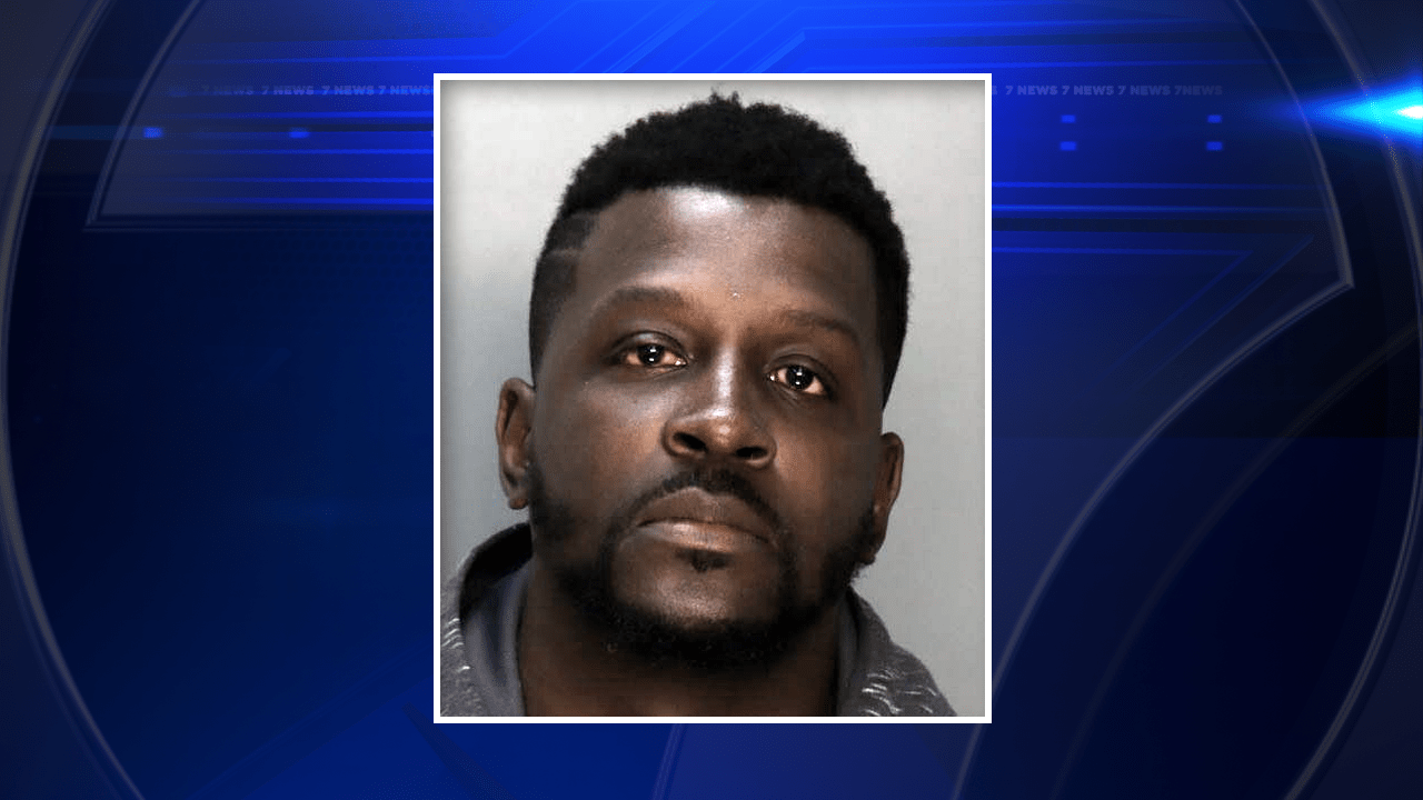Miami-Dade Corrections Corporal arrested for alleged domestic violence ...