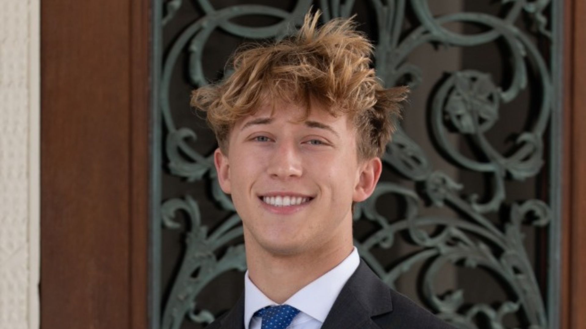 Ex Youtube Ceos Son Dies At Uc Berkeley Campus According To Officials