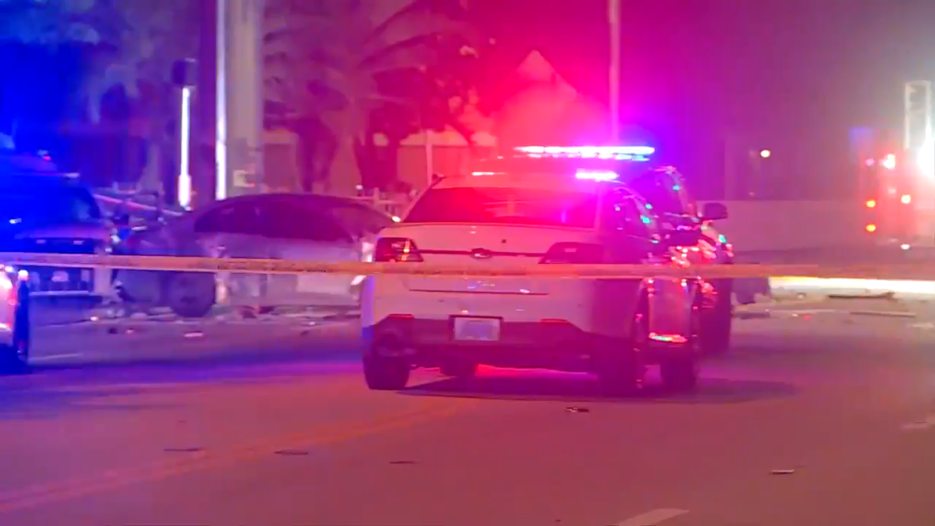 1 injured following stabbing in Miami - WSVN 7News | Miami News ...
