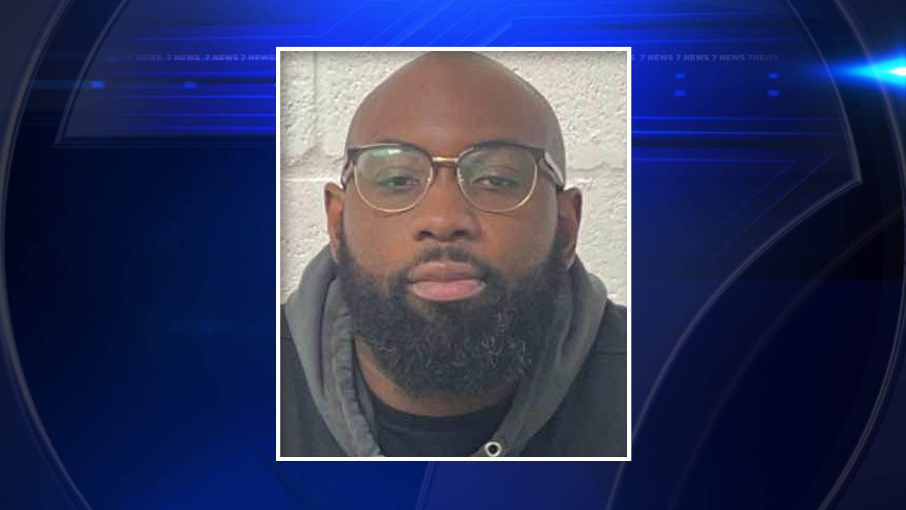 Somerset Academy South Homestead teacher accused of inappropriate ...