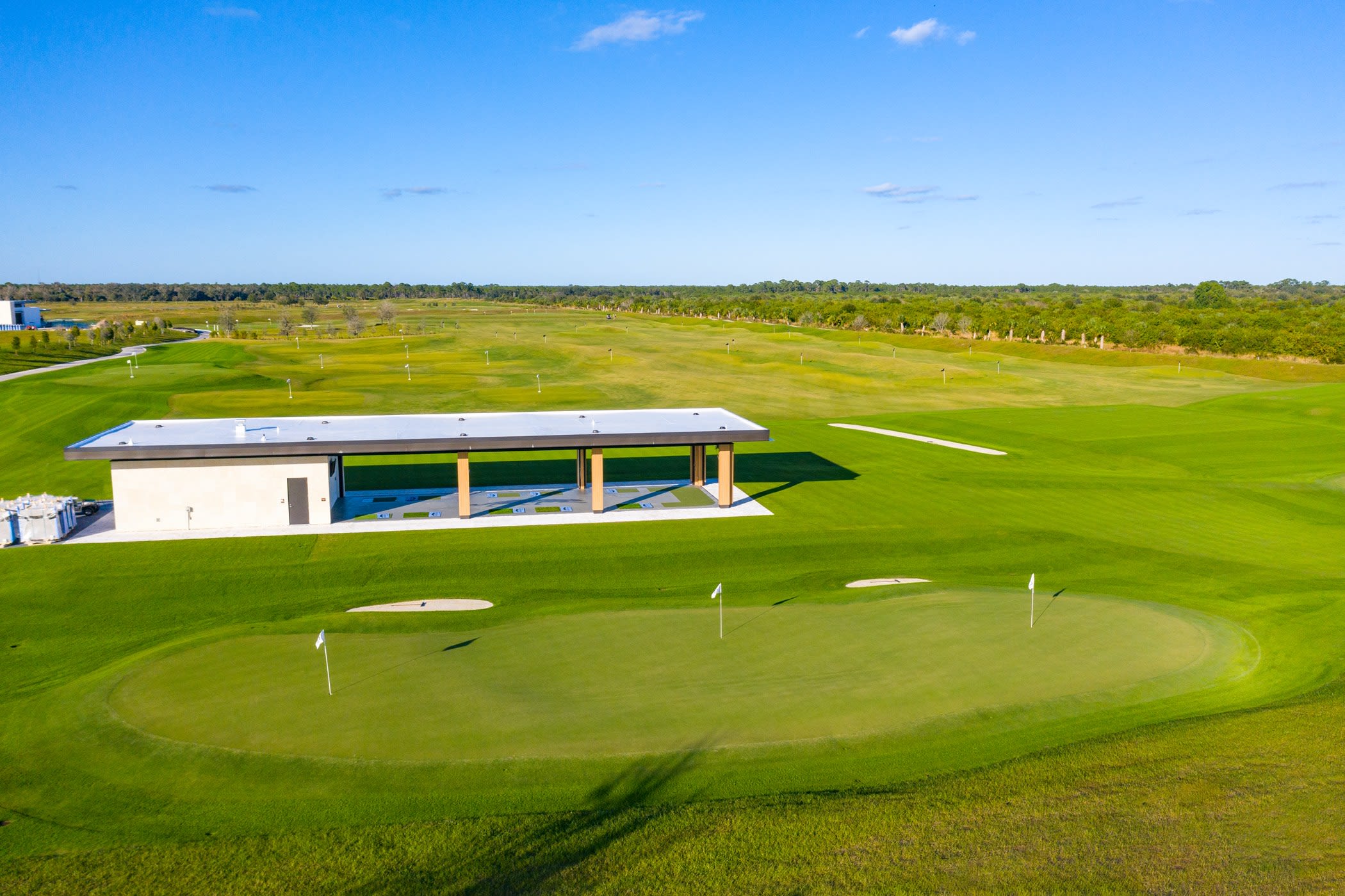 The story behind Michael Jordan’s ultra-private, ultra-exclusive ...