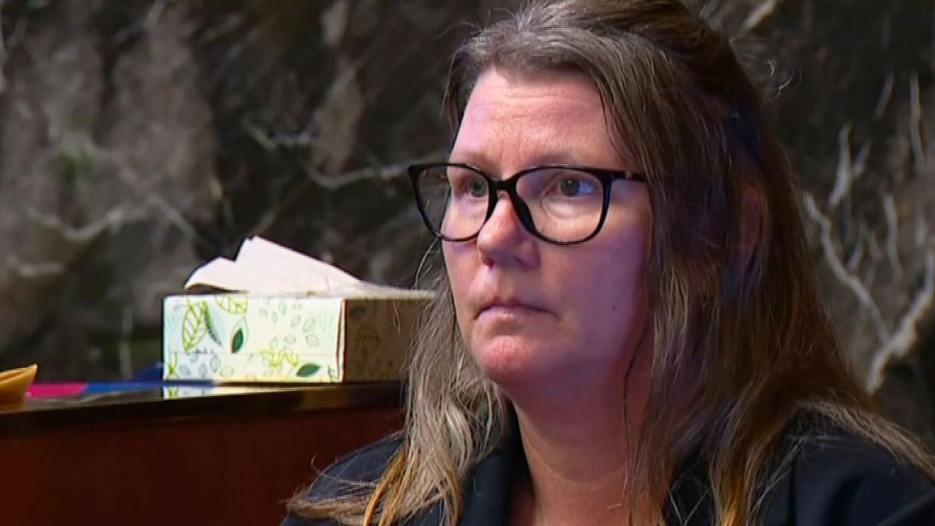 Jurors conclude first day of deliberations in manslaughter trial of ...