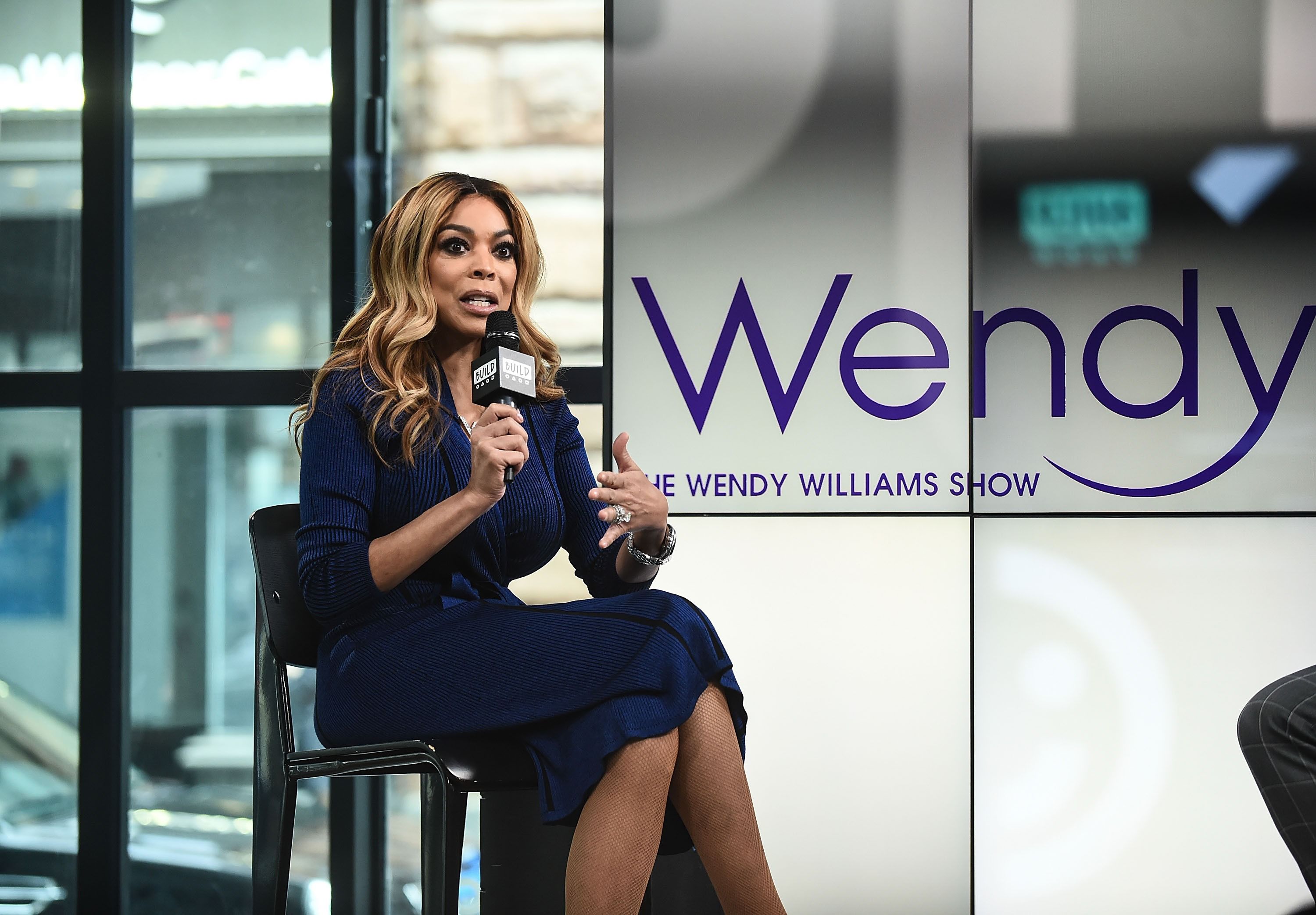 Wendy Williams diagnosed with aphasia and dementia - WSVN 7News | Miami News, Weather, Sports ...