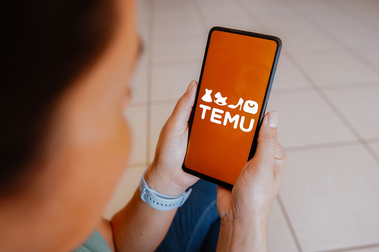 Online superstore Temu doubles down on Super Bowl with TV ad and $15 ...