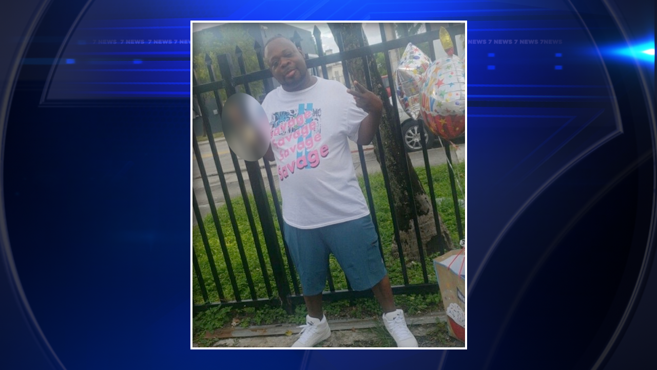 Family speaks out as police search for hit-and-run driver after fatal collision in NW Miami-Dade ...