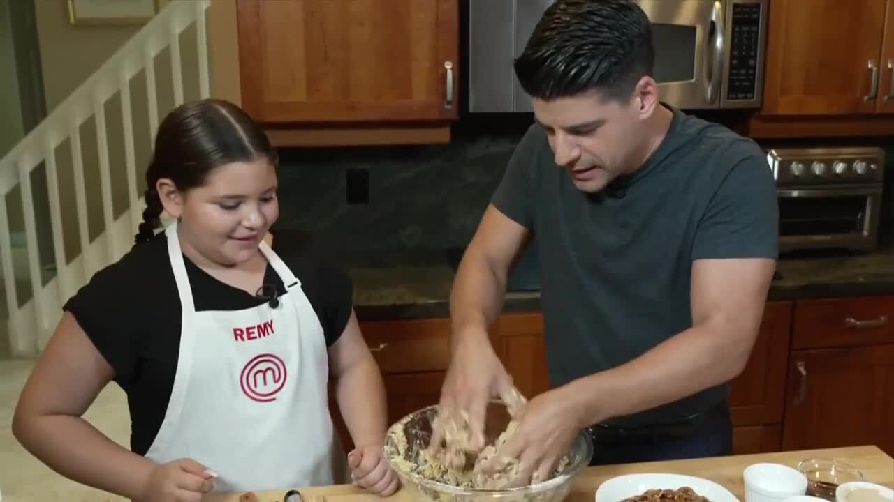 10-year-old Hollywood native competes in Fox’s newest pint-sized ...