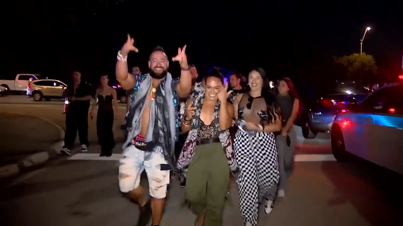 2-day electronic music festival Afterlife returns to Miami Marine ...