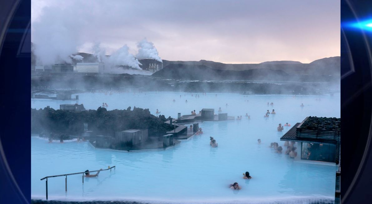 Iceland’s Blue Lagoon evacuated ahead of ‘imminent’ volcanic eruption ...