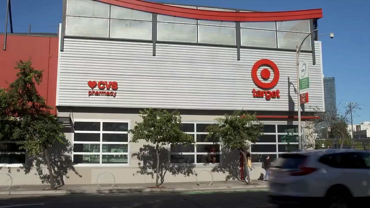 Target to reduce number of stores carrying Pride-themed merchandise ...