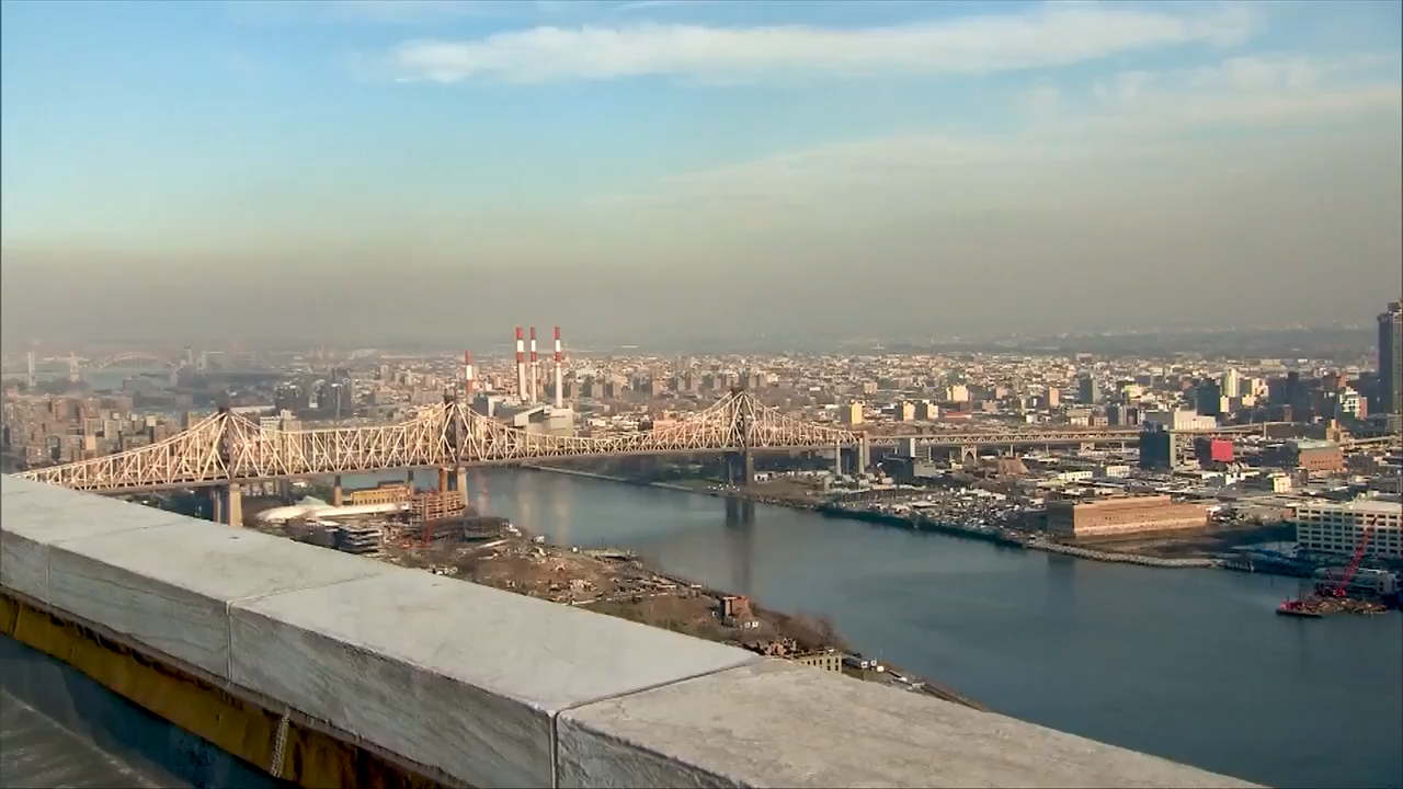 Where sinking cities are pushing sea level rise into overdrive - WSVN ...