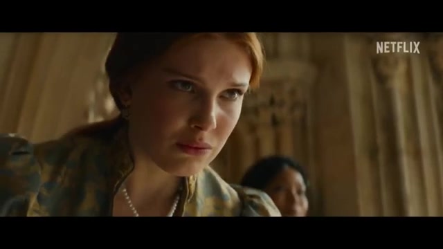 In Netflix’s ‘Damsel,’ Millie Bobby Brown doesn’t need a prince to come ...