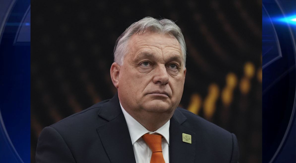 Trump praises ‘fantastic’ Viktor Orbán while hosting Hungarian autocrat ...