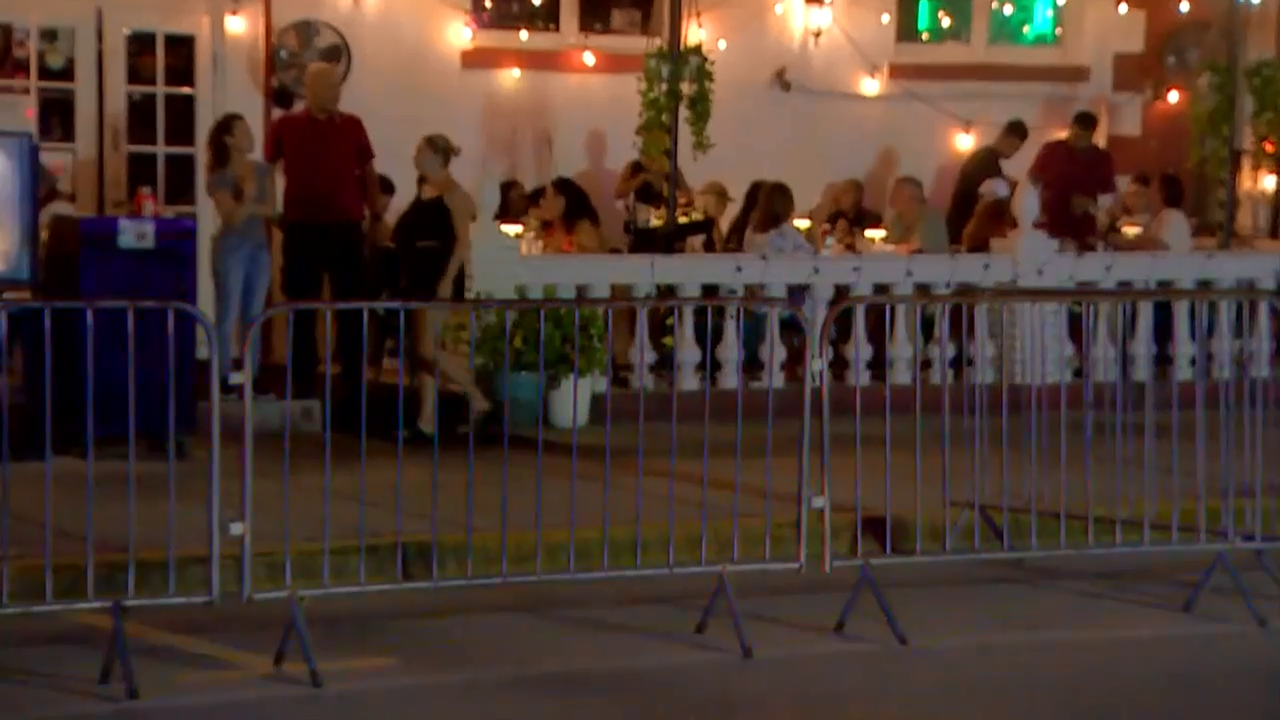 Miami Beach anticipates another successful week following ...